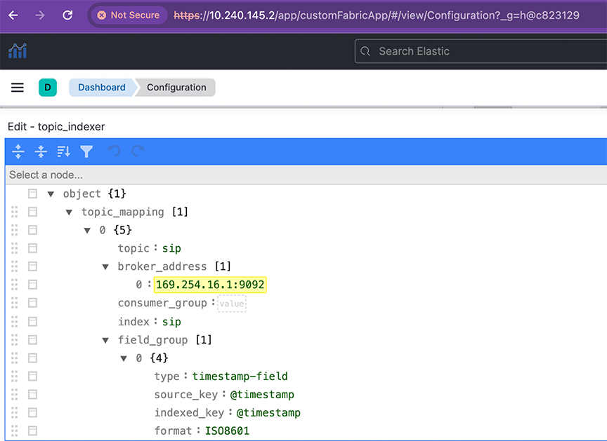Analytics User Guide - VoIP - Arista